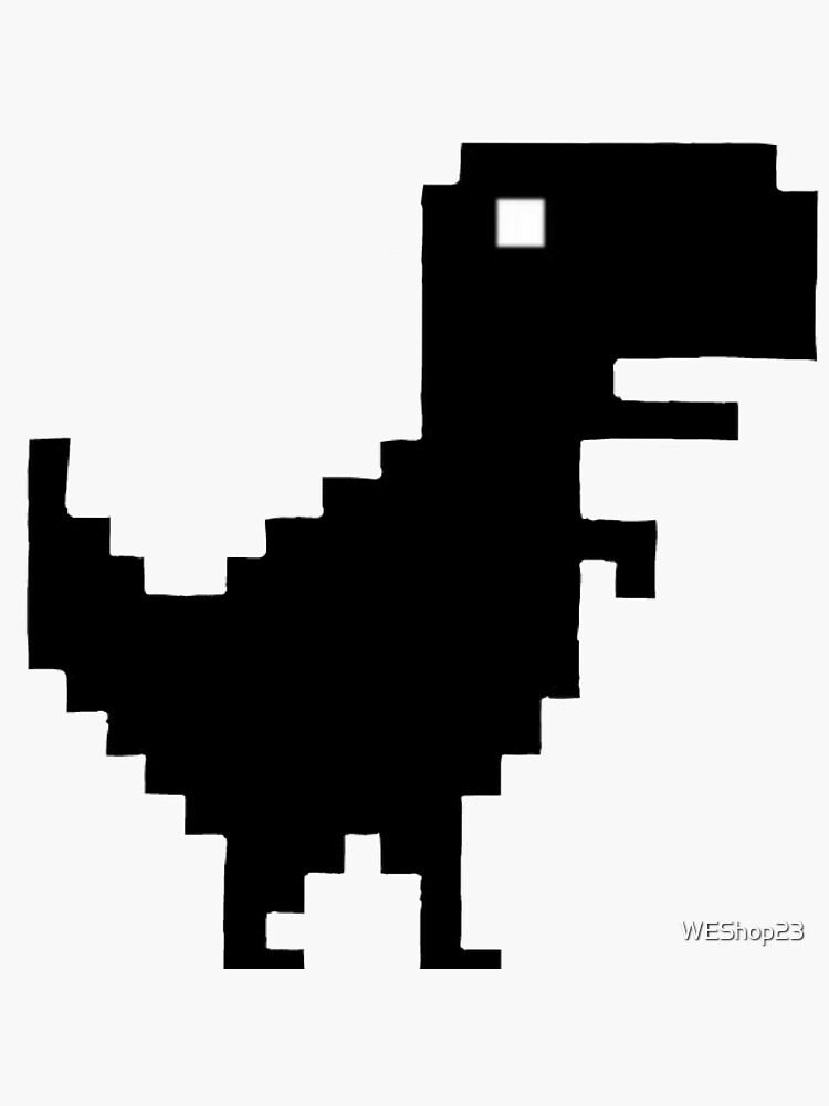 "No internet connection sticker " Sticker for Sale by WEShop23 | Redbubble