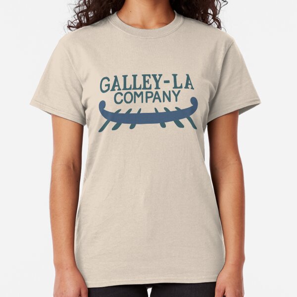 Galley La Gifts & Merchandise | Redbubble