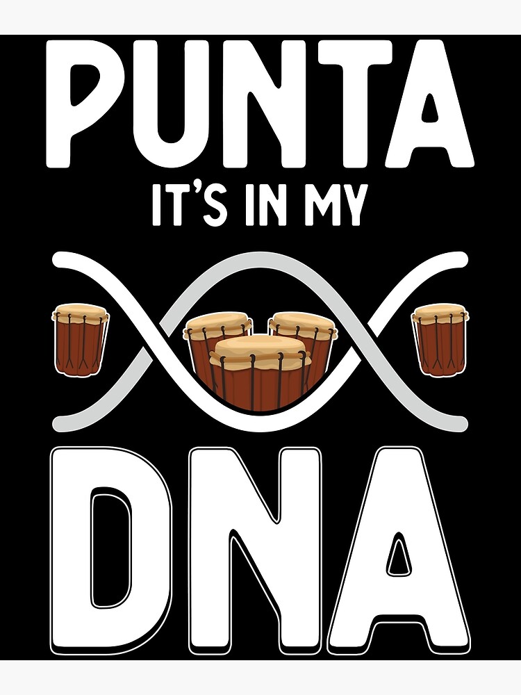 "Punta Music Afro Caribbean Garifuna graphic" Poster by jakehughes2015 ...