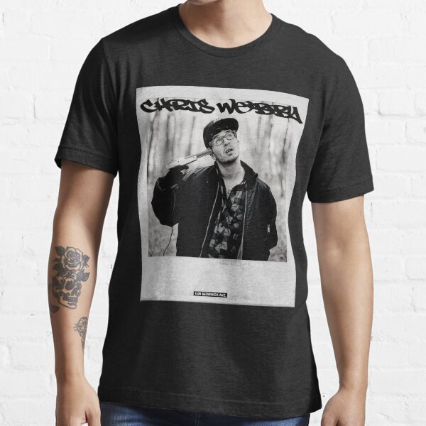 Chris Webby Gifts & Merchandise | Redbubble