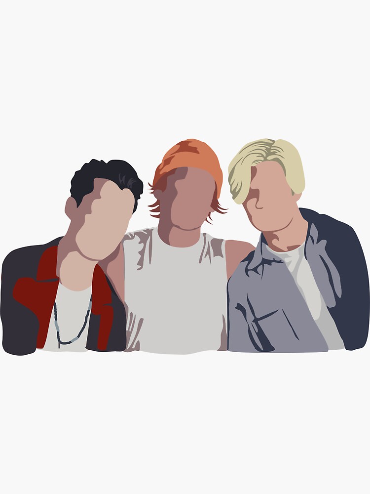 "Sunset Curve Band, Julie And The Phantoms Charlie Gillespie Luke ...