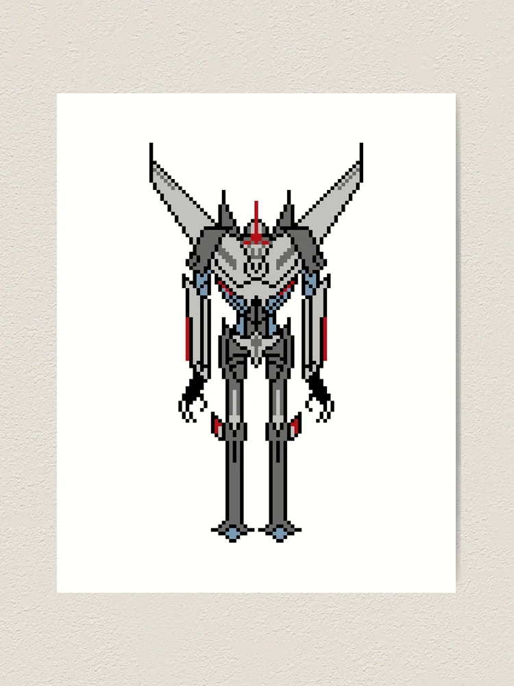 Transformers Prime Starscream Drawing