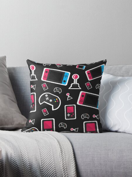 Nintendo switch cushion store