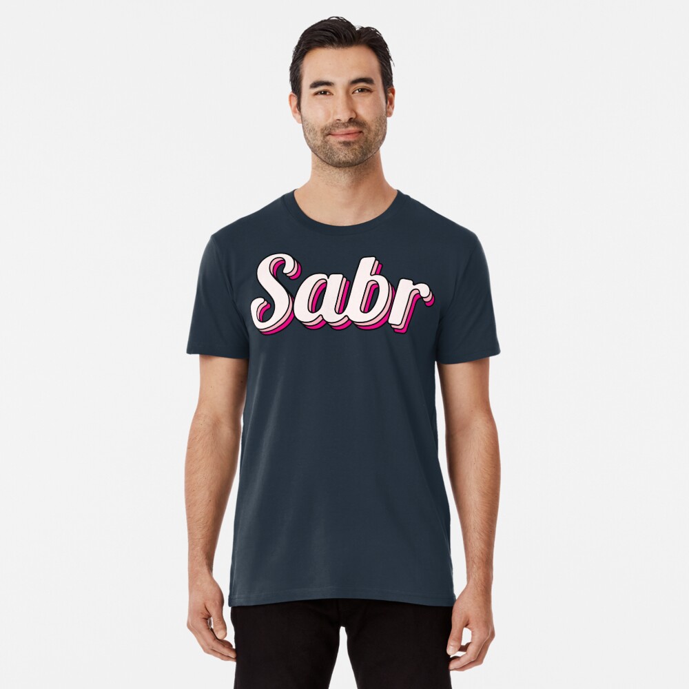 "Sabr" Sticker for Sale by agoodworddesign | Redbubble