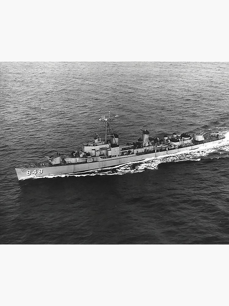 "USS WITEK (EDD-848) SHIP'S STORE" Poster for Sale by militarygifts ...