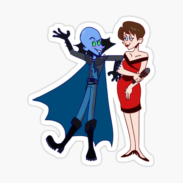 Megamind Gifts & Merchandise for Sale | Redbubble