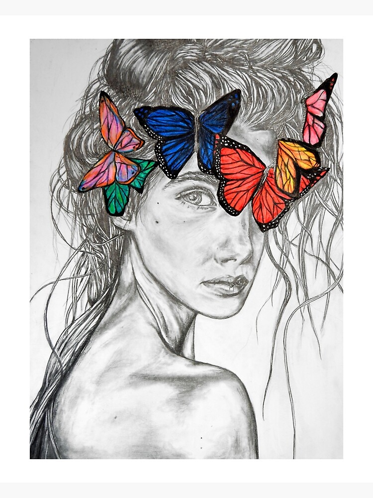 "Day dreams" Poster for Sale by Gabrielle Peragine | Redbubble