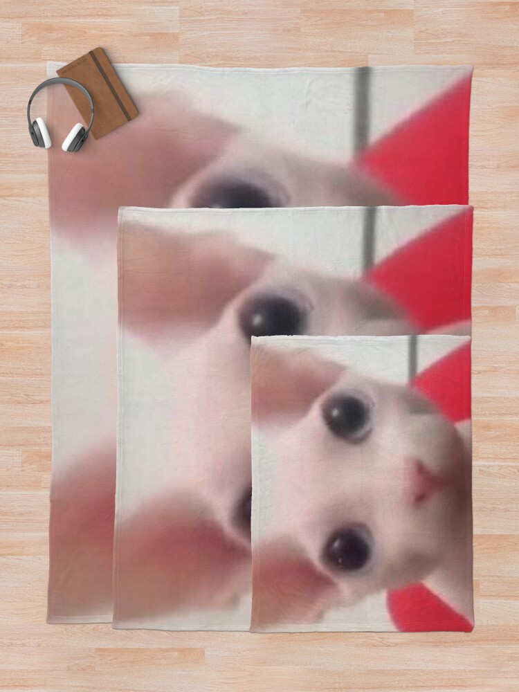 "bingus!" Throw Blanket for Sale by jamespadgett | Redbubble