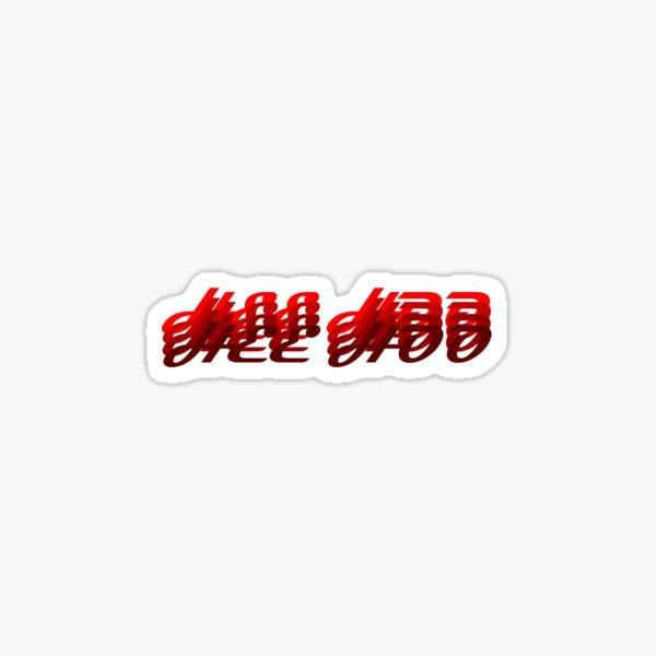"hee hoo" Sticker for Sale by madelynalvarado | Redbubble
