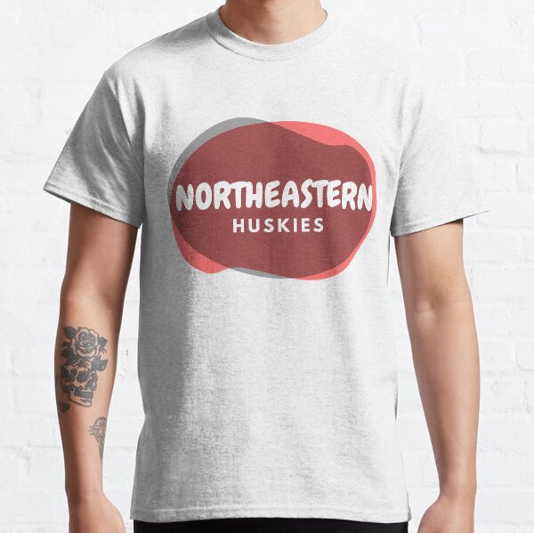 Northeastern T-Shirts | Redbubble