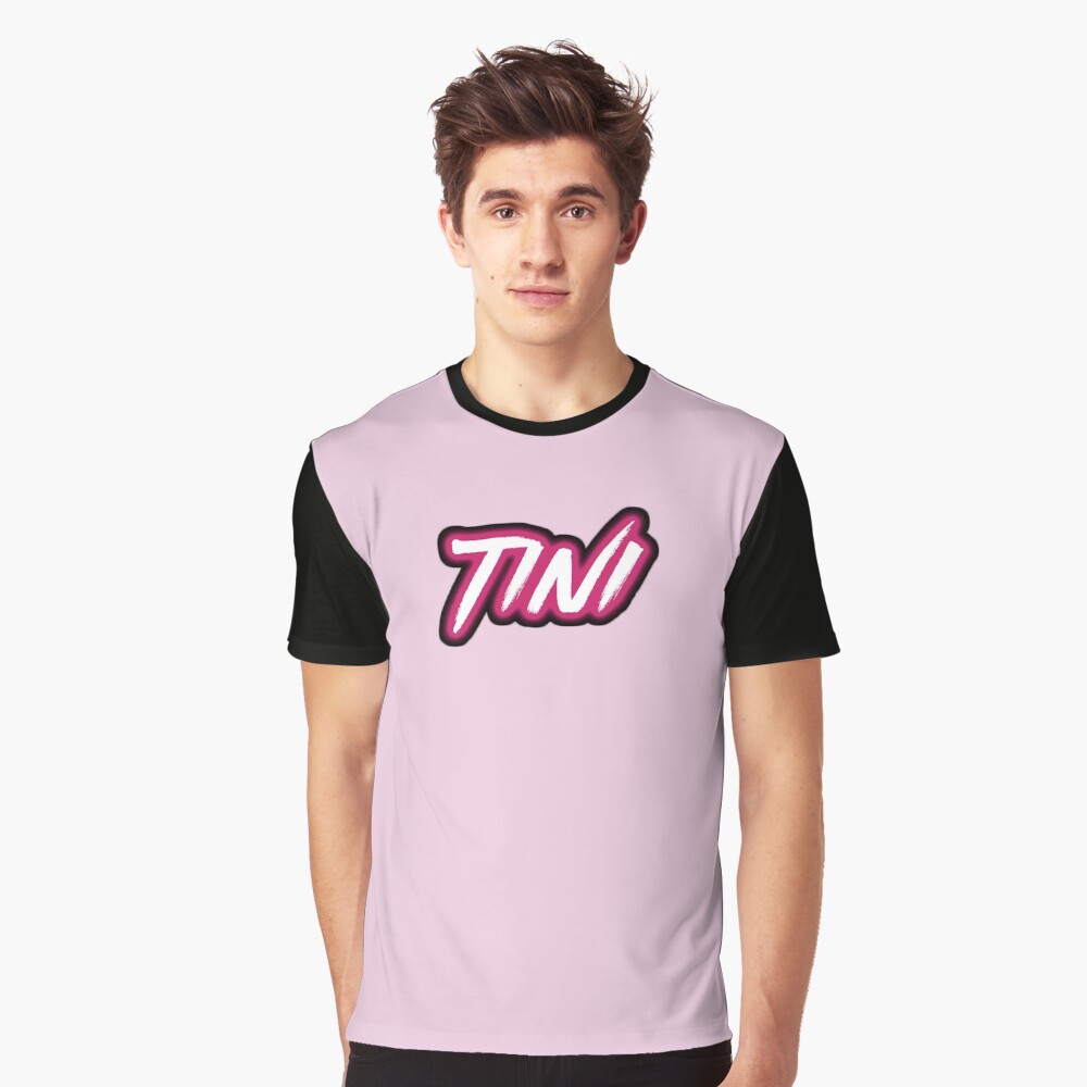 "Tini Stoessel merch" Sticker for Sale by blaniic | Redbubble