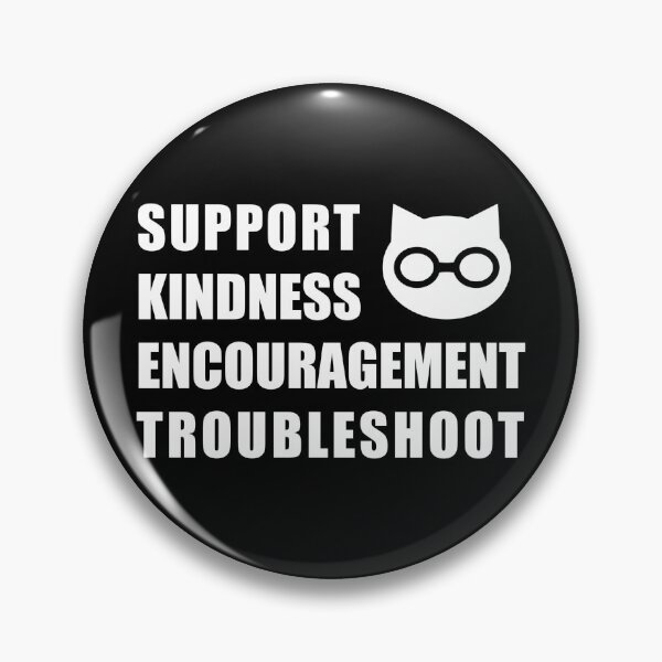 "SKET Dance - Sket Dan Symbol with Acronym Expansion (White)" Pin by ...