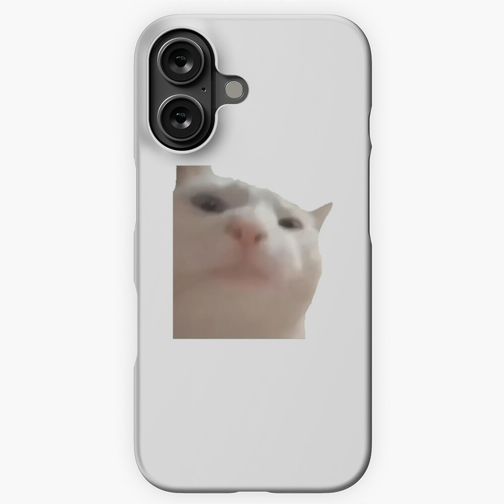 "Cat vibing meme" Sticker for Sale by dayav07 | Redbubble