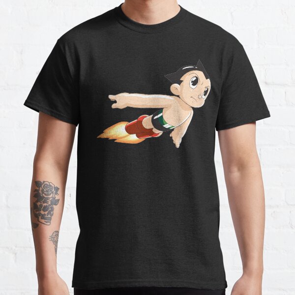 Astro Boy Gifts & Merchandise | Redbubble