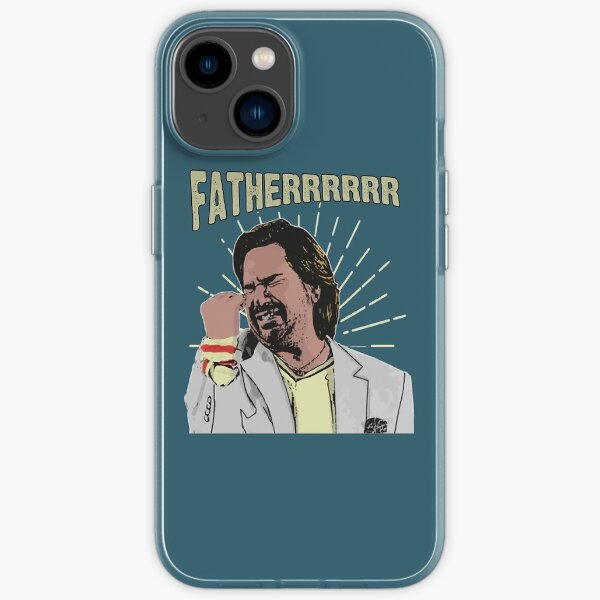 "Douglas Reynholm Father The It Crowd" iPhone Case for Sale by CatsTees ...