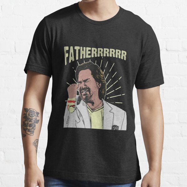 "Douglas Reynholm Father The It Crowd" T-shirt for Sale by CatsTees ...