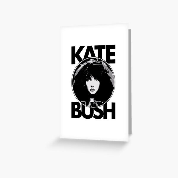 "Inspired By Kate Bush Face English Art Rock Pop Singer Wuthering ...