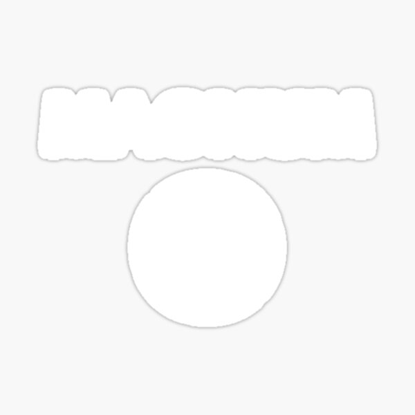 "Magnum Photos" Sticker for Sale by IronMark19 | Redbubble