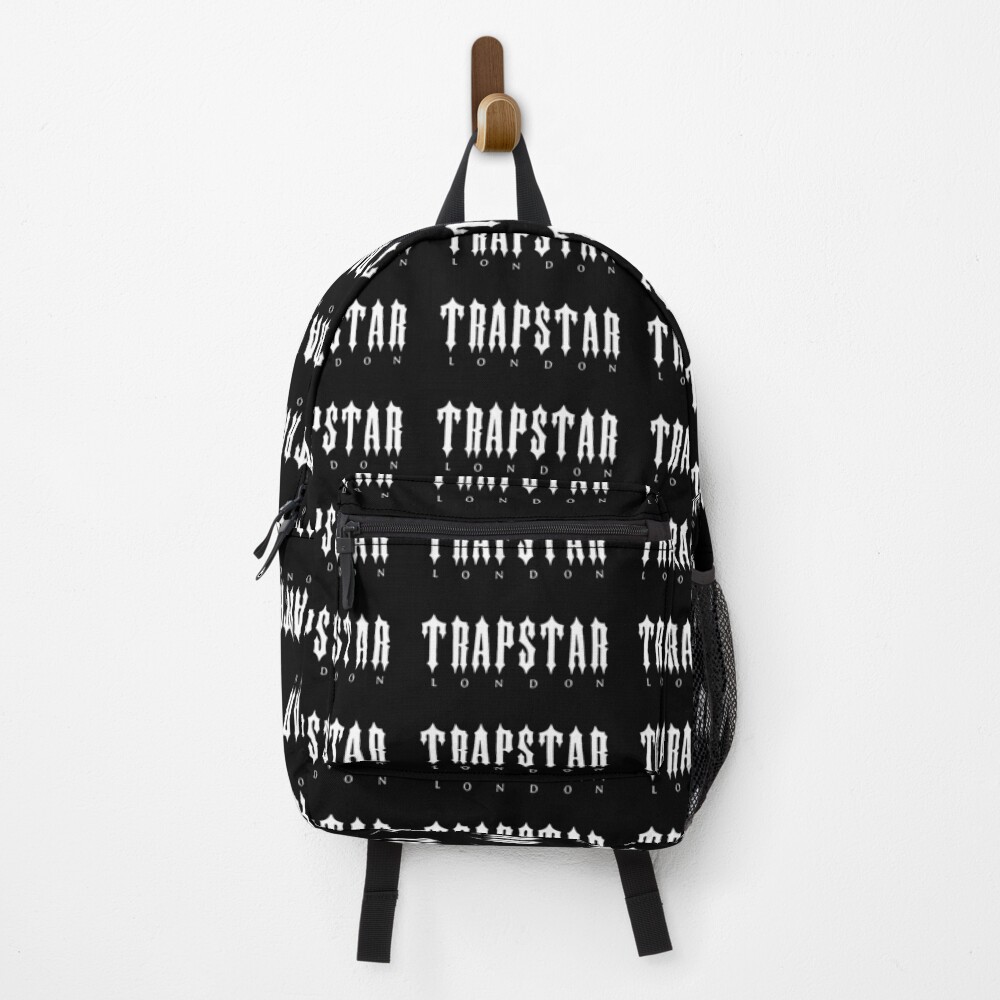 Mochila «TrapStar» de tnewtonwhite | Redbubble