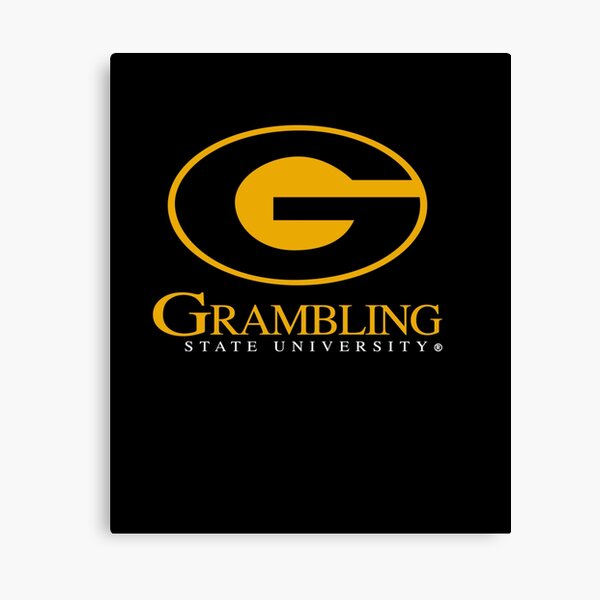 Grambling Canvas Prints | Redbubble