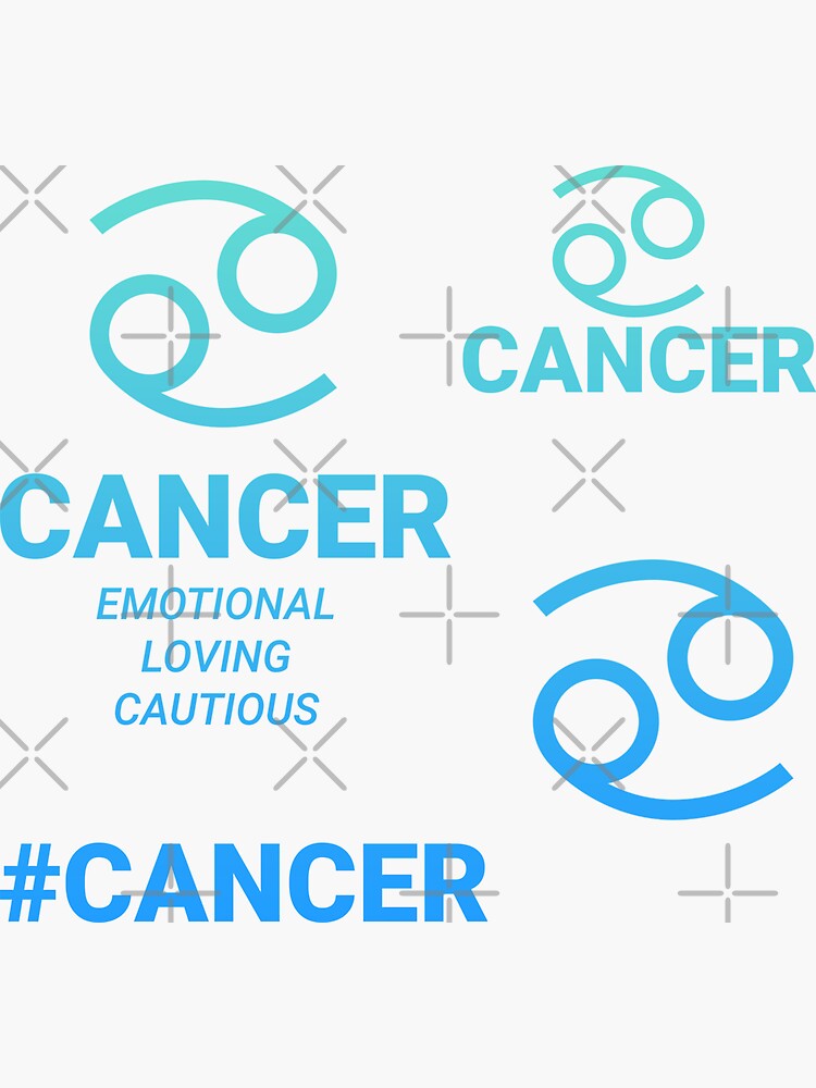 Cancer zodiac personality test 60 photos - Astrologytoyou.com