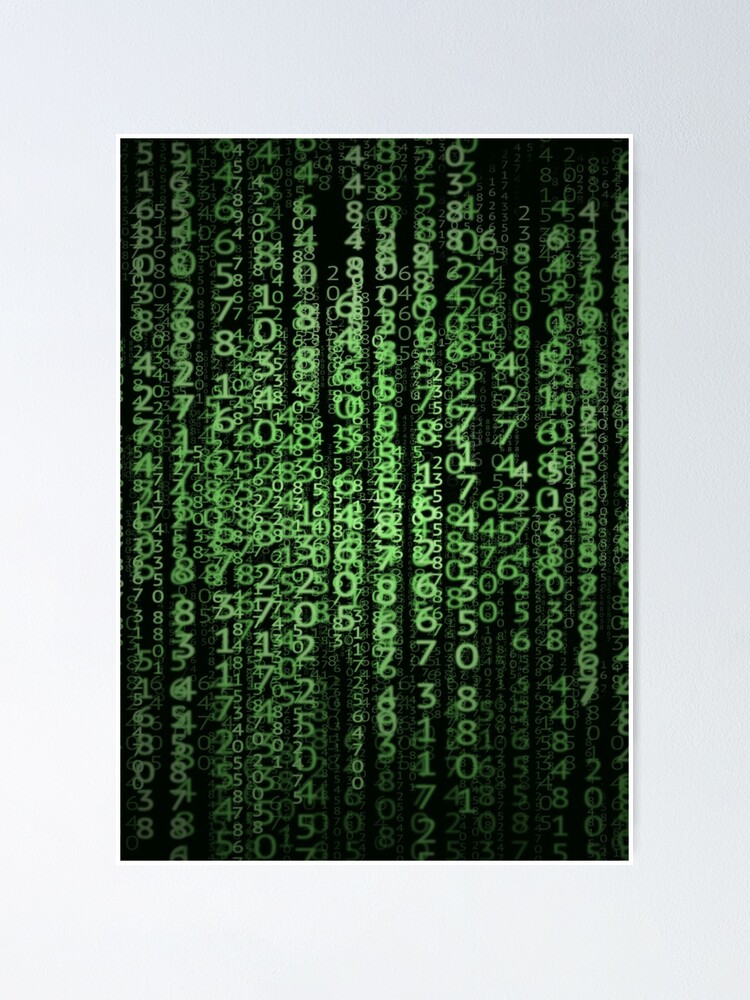"Cyber Security Coding " Poster for Sale by sourav1993 | Redbubble
