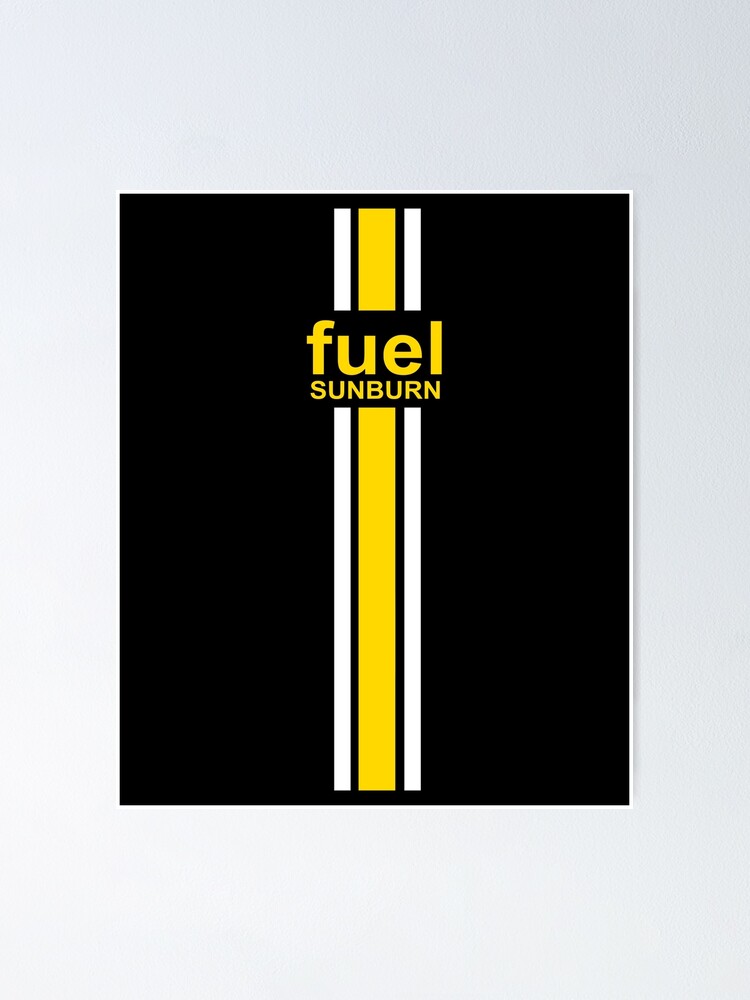 "1998 Fuel Vintage Shimmer Era Sunburn Album Release Promo Classic 90_s ...