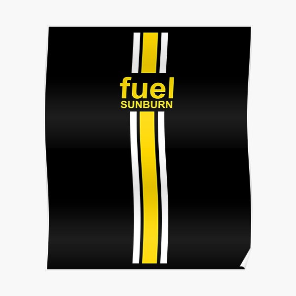 "1998 Fuel Vintage Shimmer Era Sunburn Album Release Promo Classic 90_s ...