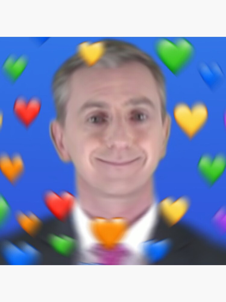 "Freesciencelessons meme" Sticker for Sale by rosie-mansell06 | Redbubble