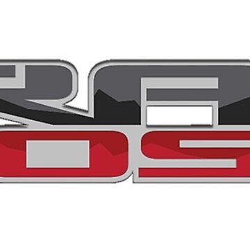 Trail Boss Logo