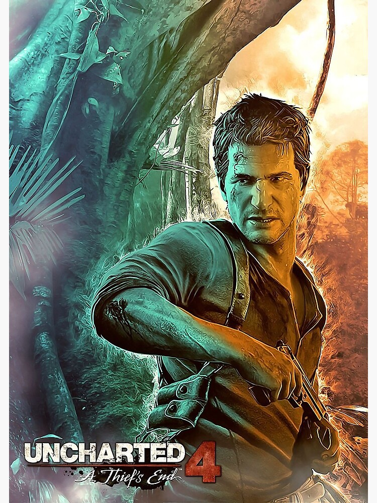 "Uncharted" Art Print for Sale by ElenaArtDecor | Redbubble