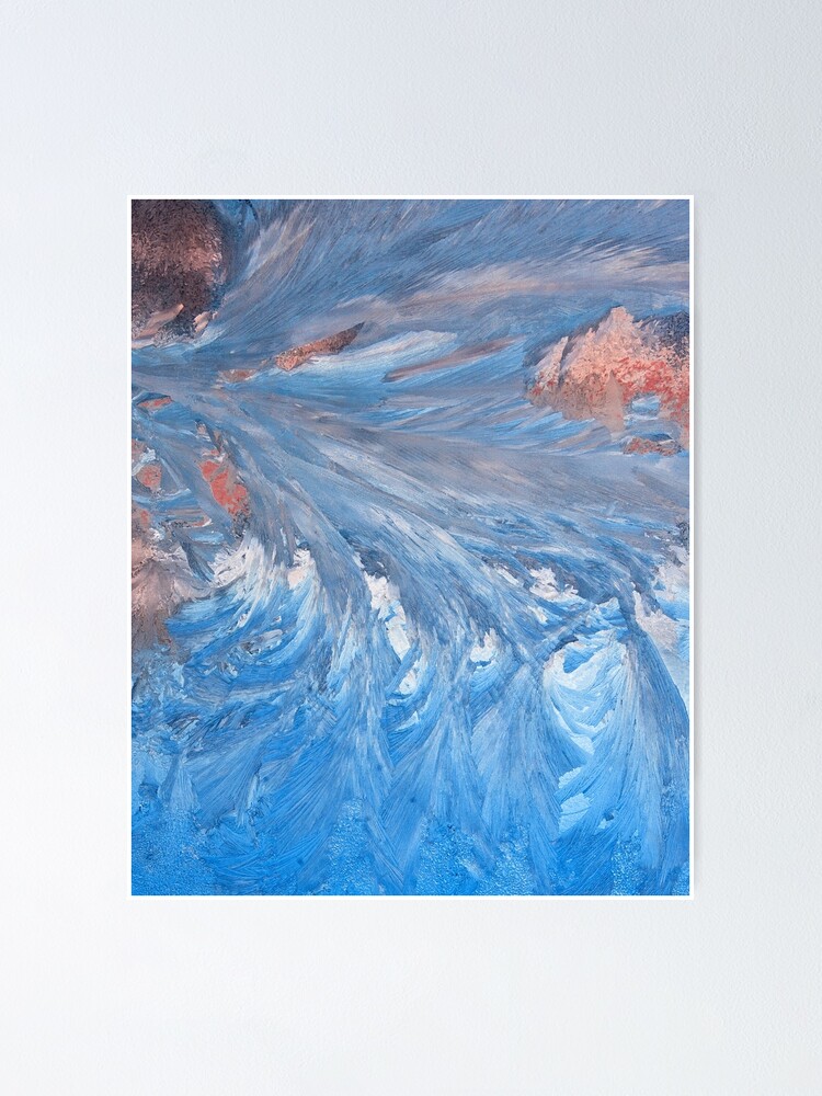 "Riptide" Poster by dlamb | Redbubble