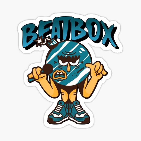 Beatbox Merch & Gifts for Sale | Redbubble