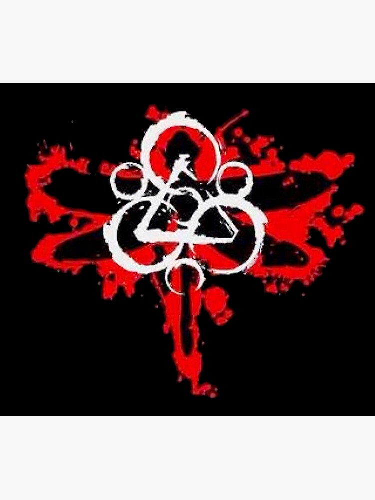 "coheed and cambria best logo" Poster by dstickelsbx | Redbubble