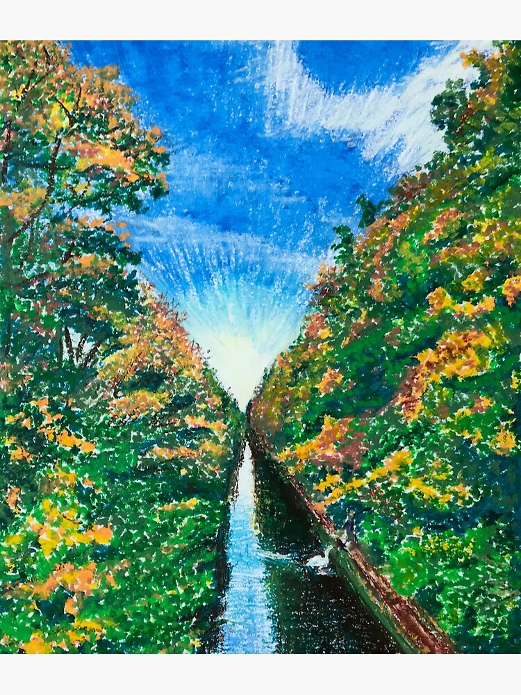 "Brave dog" Poster by DucatiCatArt | Redbubble