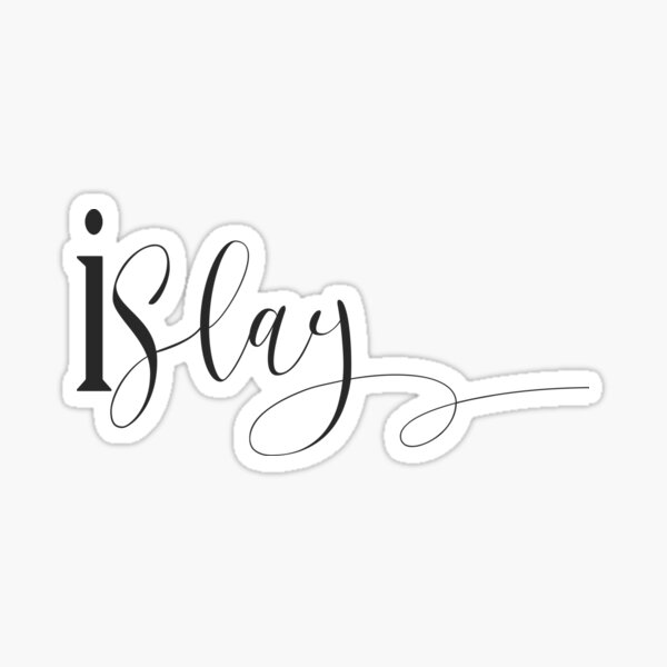 Islay Stickers | Redbubble