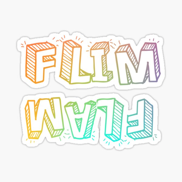 Mrflimflam Merch & Gifts for Sale | Redbubble