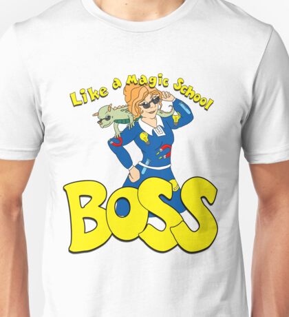 Magic School Bus: Gifts & Merchandise | Redbubble