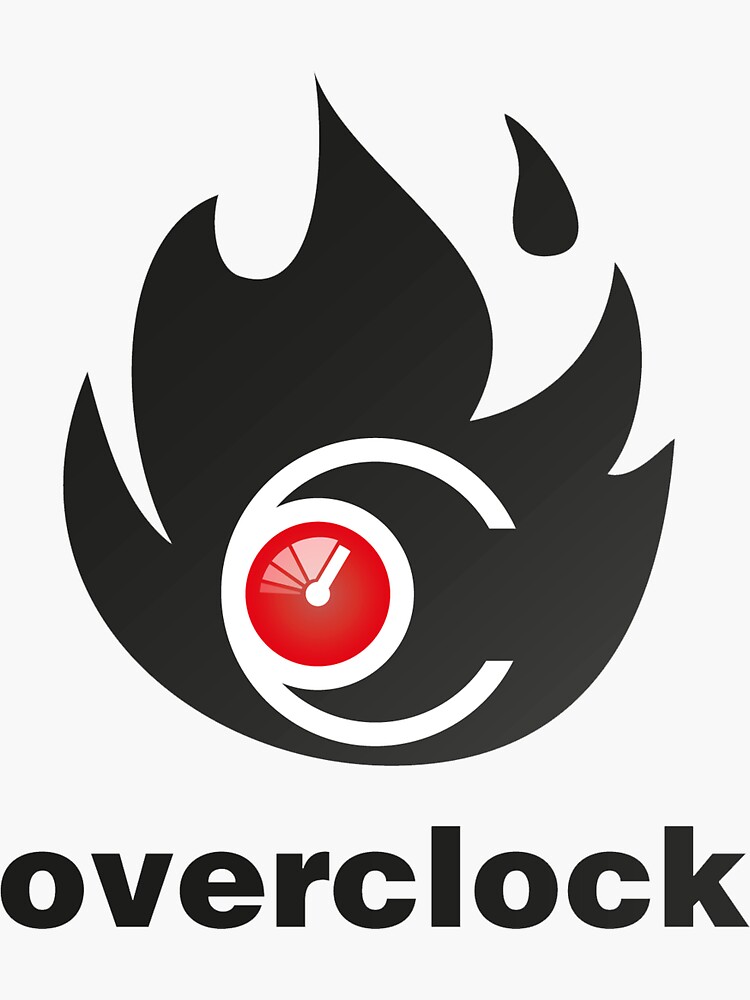 Overclockzone Logo