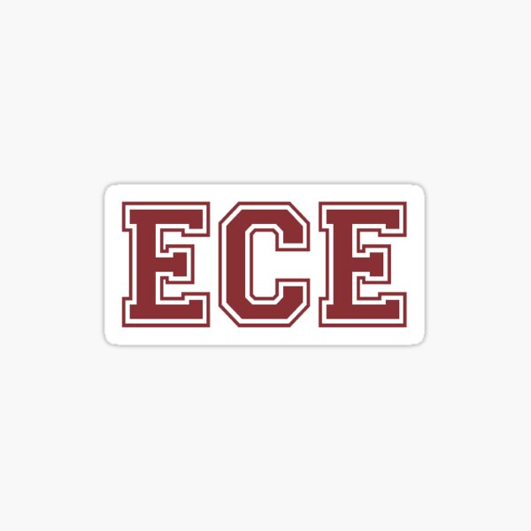 Ece Gifts & Merchandise | Redbubble