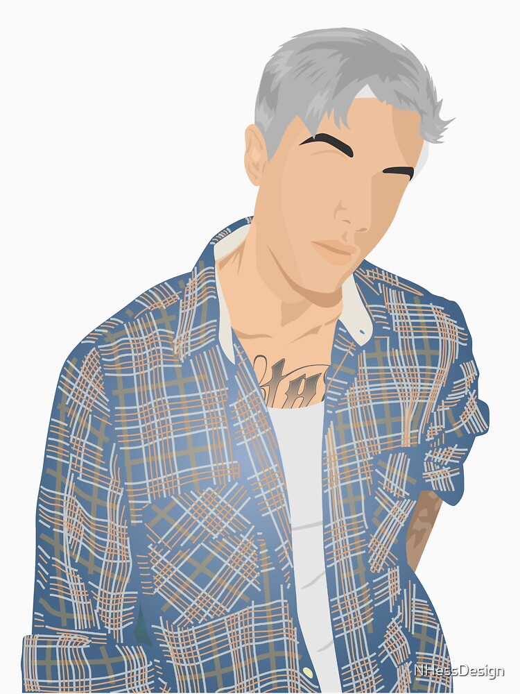 "Ryan Caraveo" T-shirt for Sale by NHessDesign | Redbubble | ryan t ...