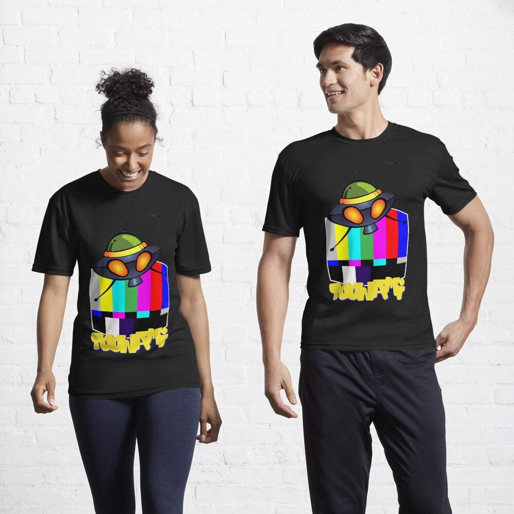 "Toonami 97" Sticker for Sale by AdnyWest | Redbubble