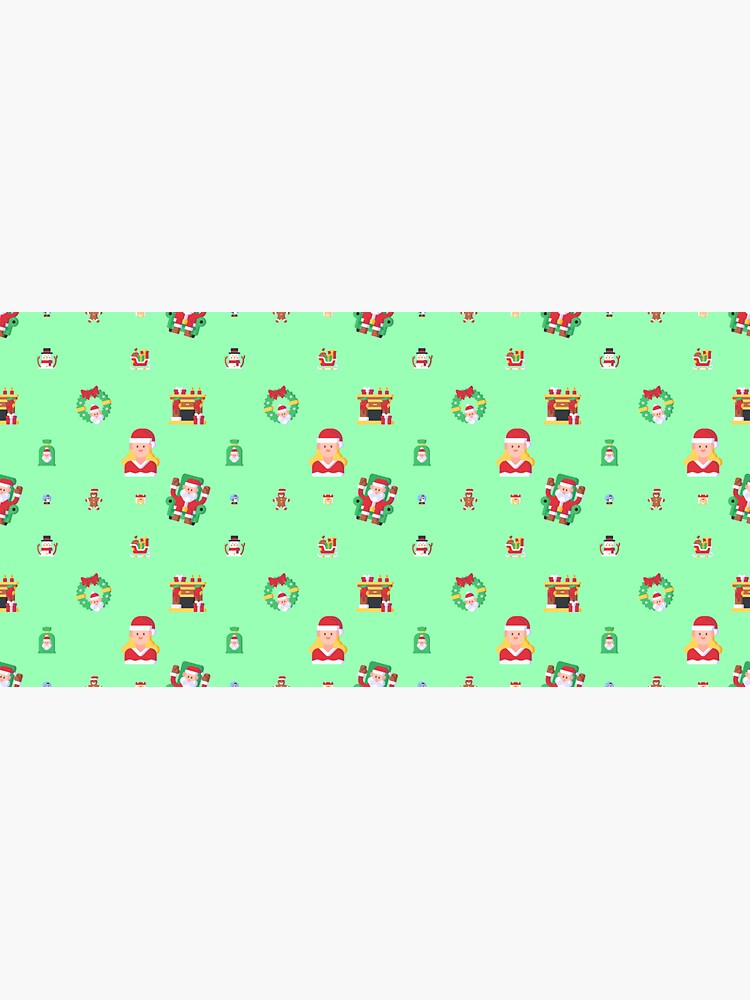 "Let us celebrate Christmas " Sticker by Praboditheeksha | Redbubble