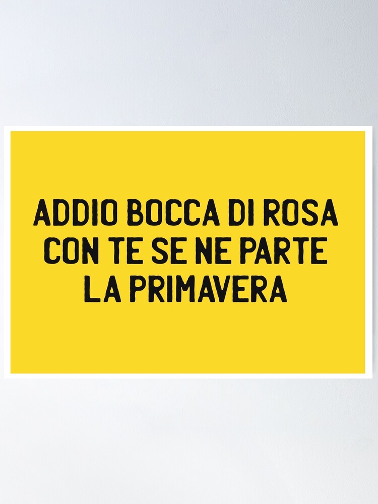 Frasi Del Film Bella In Rosa