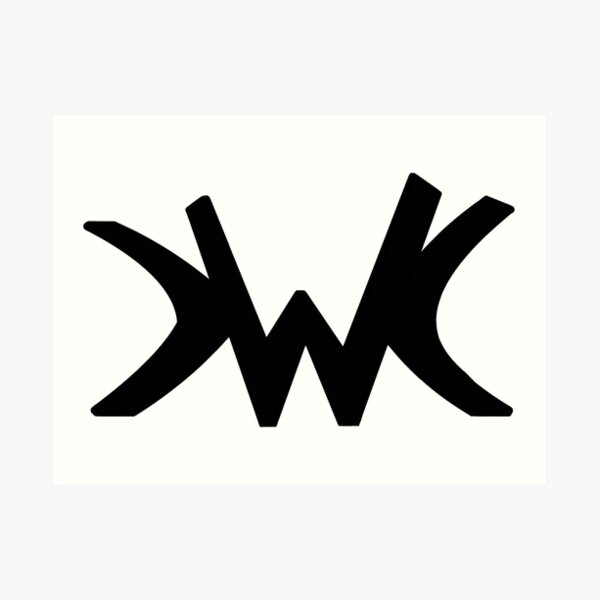 Cwc Logo Art Prints | Redbubble