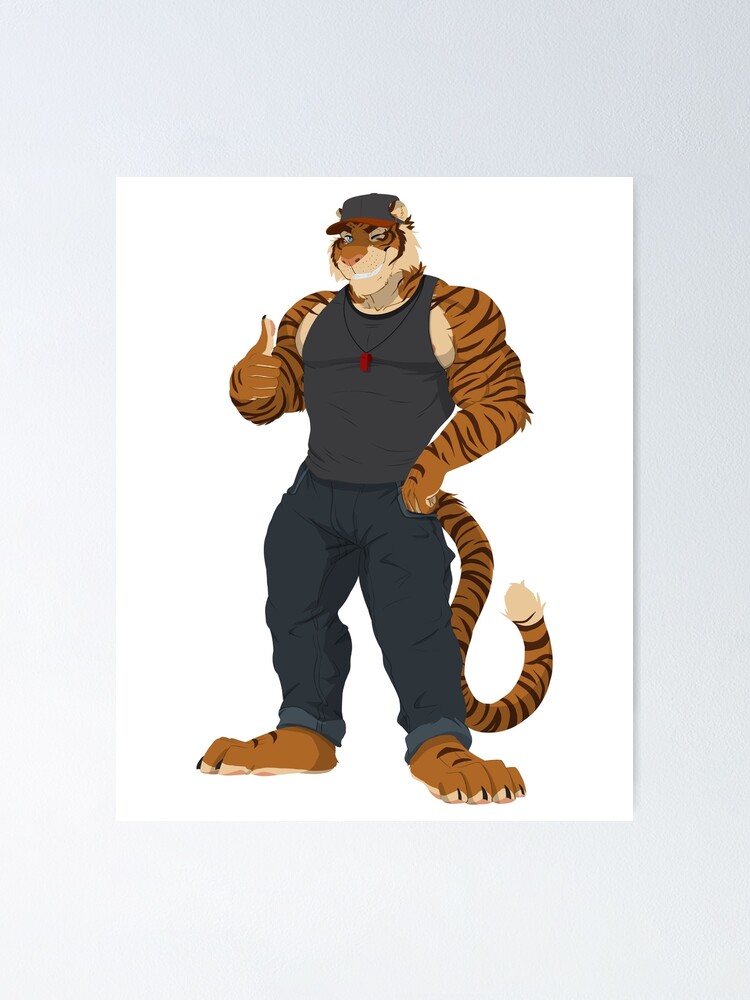 "Coach Night Thumbs Up" Poster by 99Nightmare99 | Redbubble