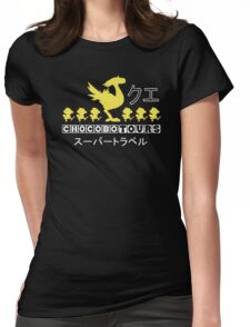 Chocobo: T-Shirts | Redbubble