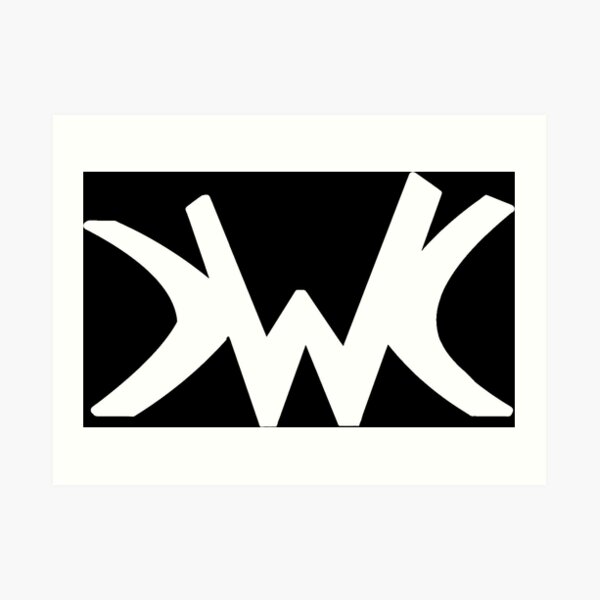 Cwc Logo Art Prints | Redbubble