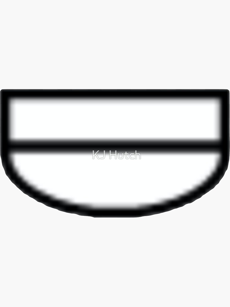 "Roblox Smile Decal Face Mask " Sticker for Sale by itsDBG | Redbubble