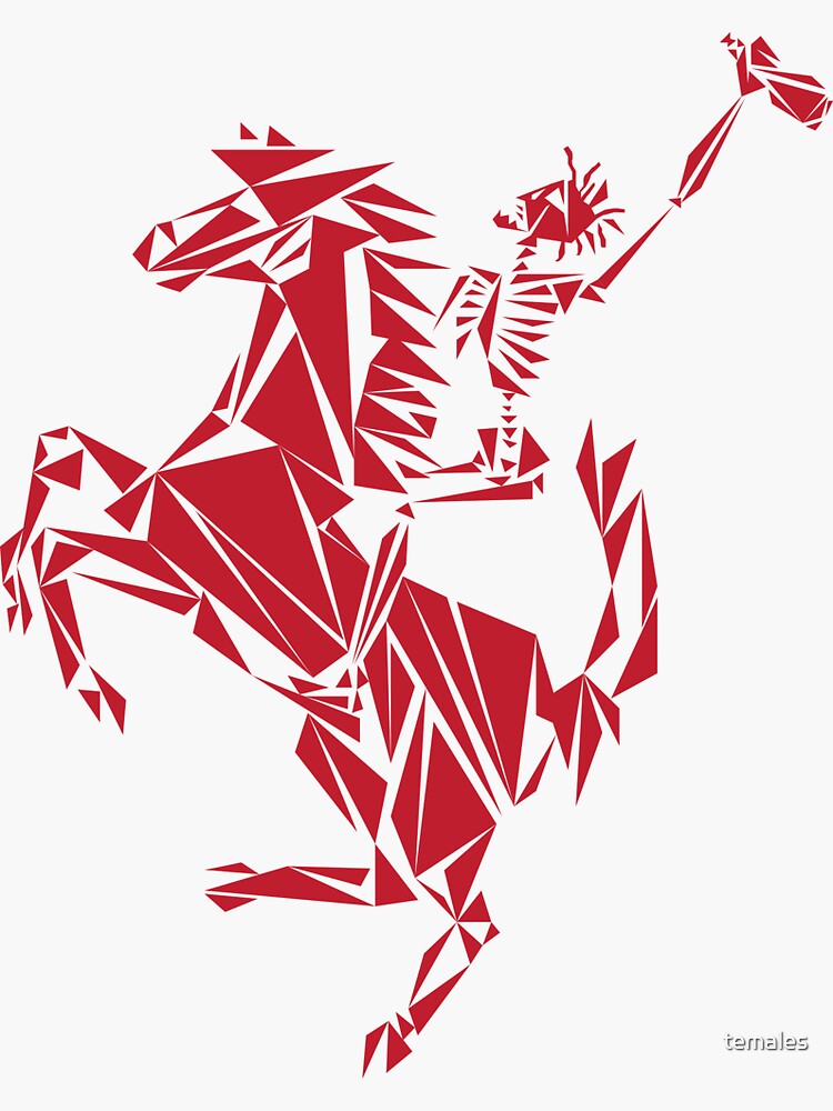 Rodeo Travis Scott Logo